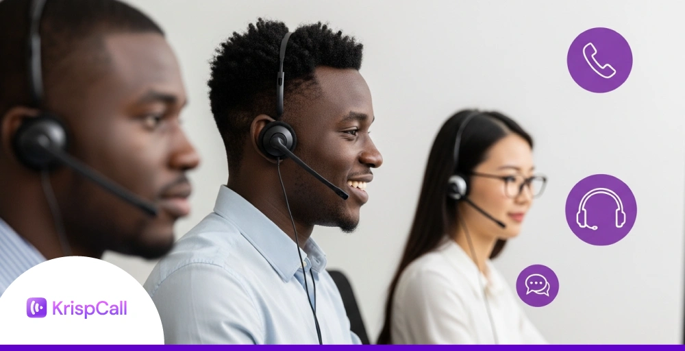 9 Types of Call Centers (Definitions + Functions)