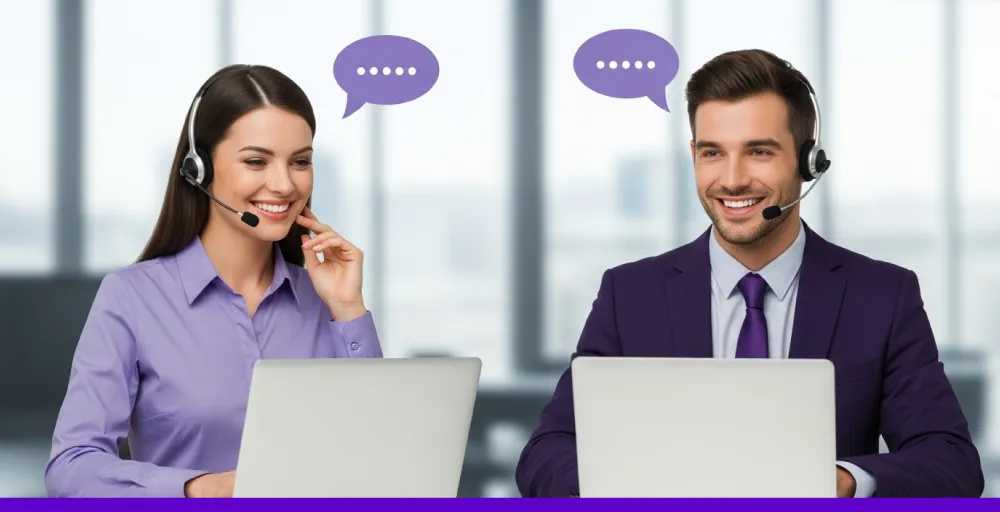 Inbound Call Center: What Is It & How Does It Work?