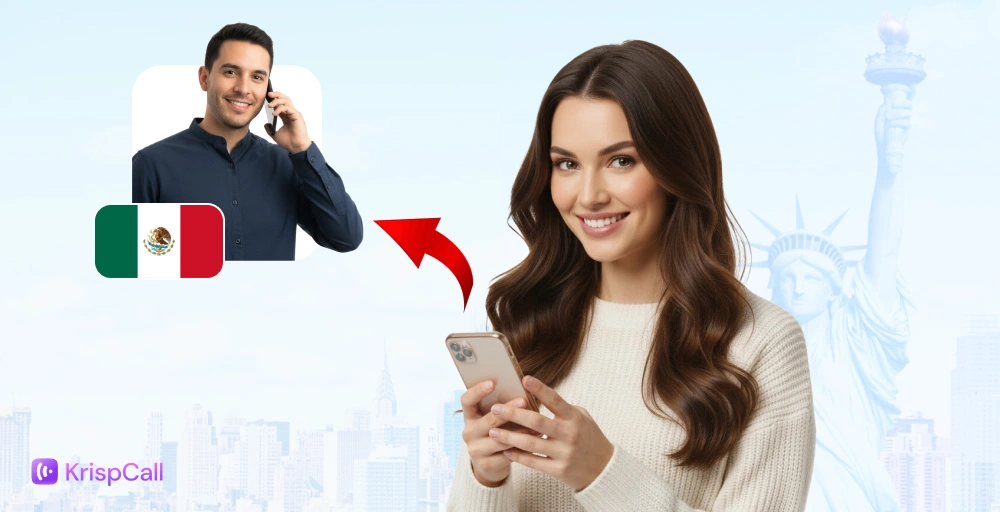 How to Call Mexico from US? A Step-by-Step Guide