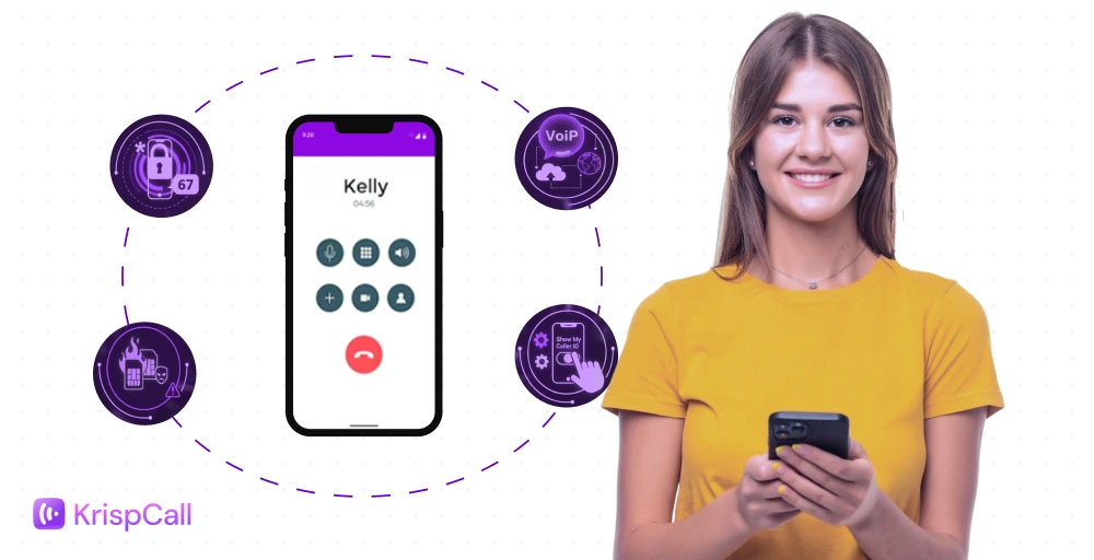 How to Call From a Different Number: 4 Methods [2026]