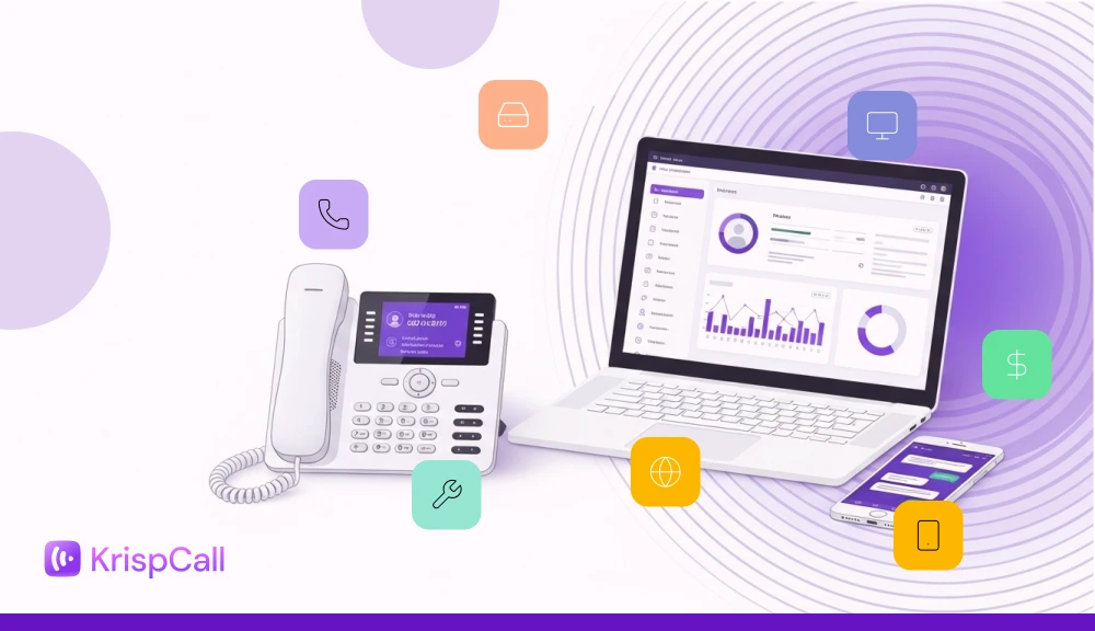 VoIP Cost Guide: Avoid Hidden Fees & Choose the Right Plan