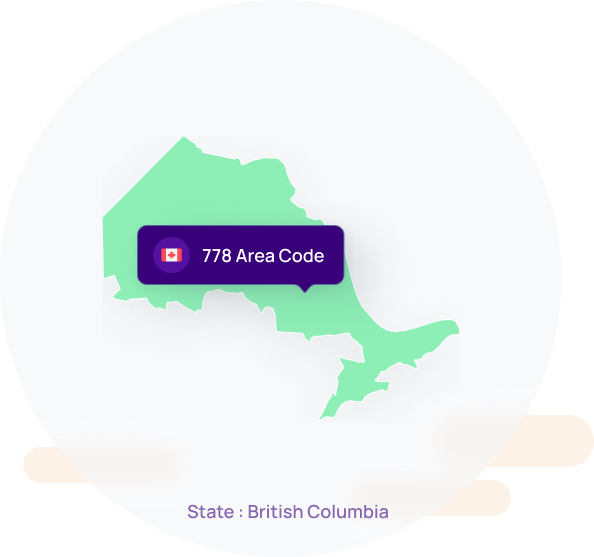 778 Area Code Get A Vancouver British Columbia Local Number 778 Area Code Get A Vancouver British Columbia Local Number