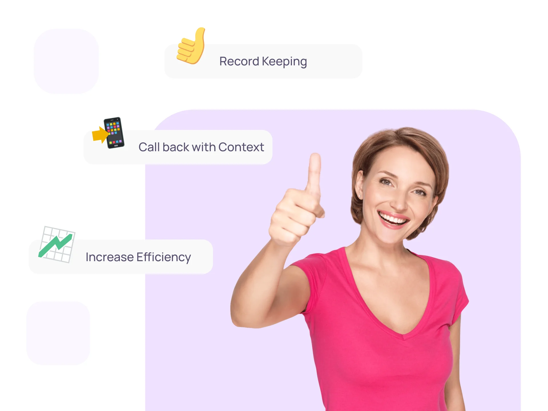 Voicemail to Email Feature In A Business Phone System